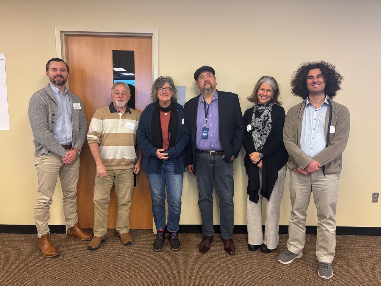 Community-Engaged Teaching and Learning in Action Conference at UConn ...